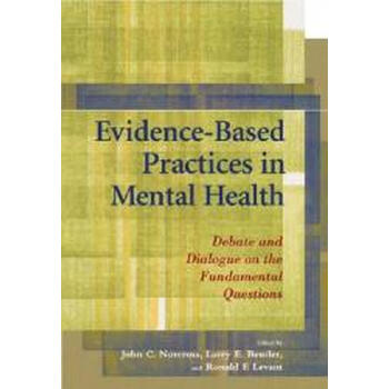 【】Evidence-Based Practices in Men