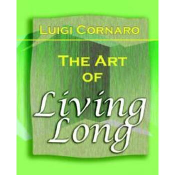 【】The Art of Living Long (1916)