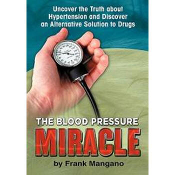 【】The Blood Pressure Miracle