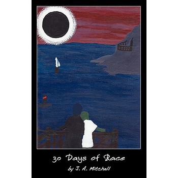 【】30 Days of Race