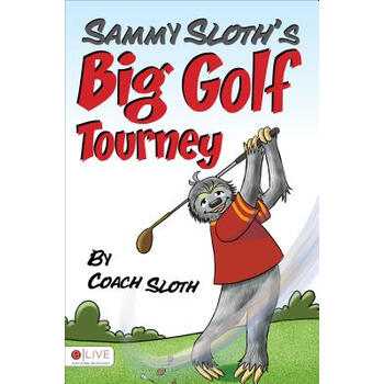 【】Sammy Sloth's Big Golf Tourney
