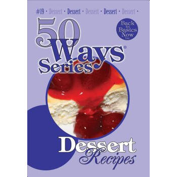 【】Dessert Recipes