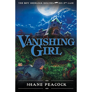 【】Vanishing Girl