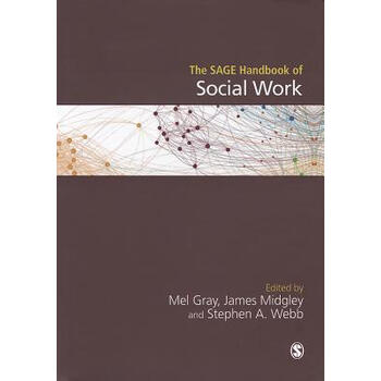 【】The Sage Handbook of Social Work