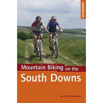 【】Mountain Biking on the South
