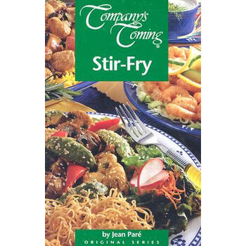 【】Stir-Fry
