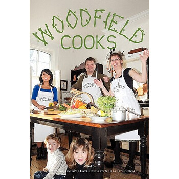 【】Woodfield Cooks