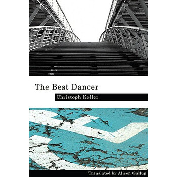 【】The Best Dancer
