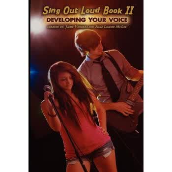 【】Sing Out Loud Book II: Developing Your