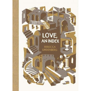 【】Love, an Index