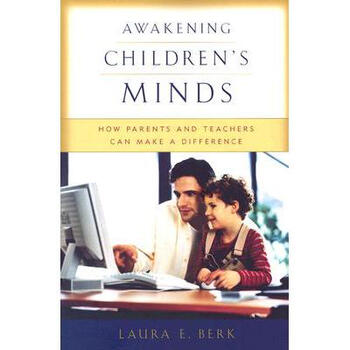 Awakening Children's Minds: How Parents and ...