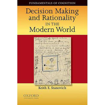 Decision Making and Rationality in the Moder...