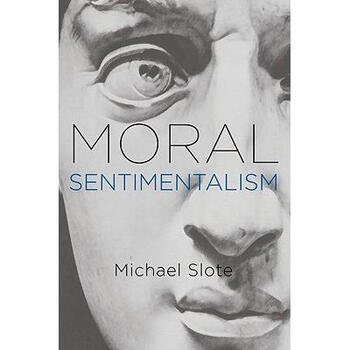 Moral Sentimentalism