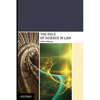 The Role of Science in Law