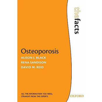 Osteoporosis: The Facts