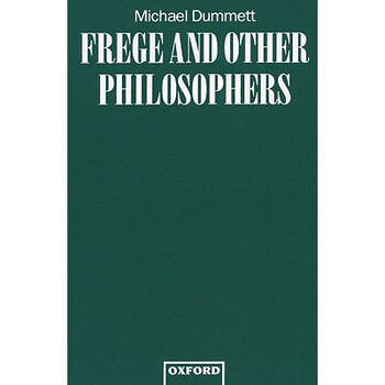 Frege and Other Philosophers