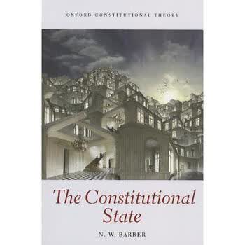 The Constitutional State