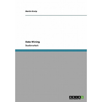 【】Data Mining