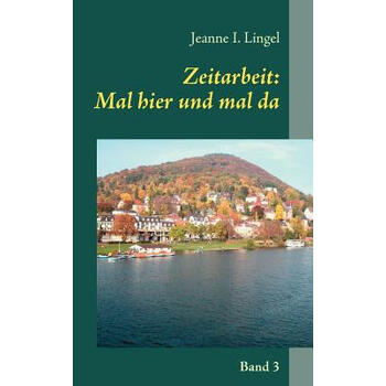 【】Zeitarbeit: Mal Hier Und Mal Da