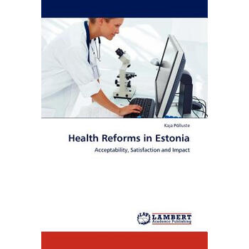 【】Health Reforms in Estonia