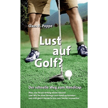 【】Lust Auf Golf?