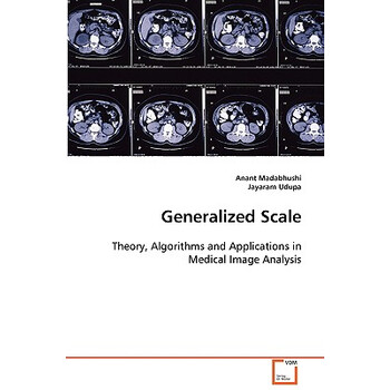 【】Generalized Scale