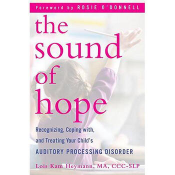 The Sound of Hope: Recognizing, Coping With,...