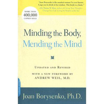 Minding the Body, Mending the Mind