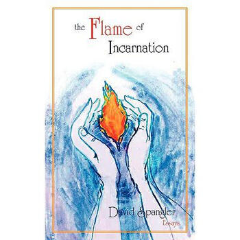 The Flame of Incarnation
