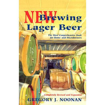 New Brewing Lager Beer: The Most Comprehensi...