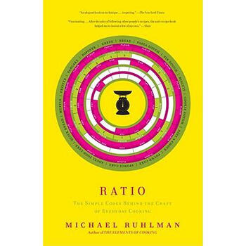 Ratio : The Simple Codes Behind the Craft of...