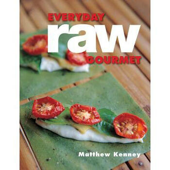Everyday Raw Gourmet