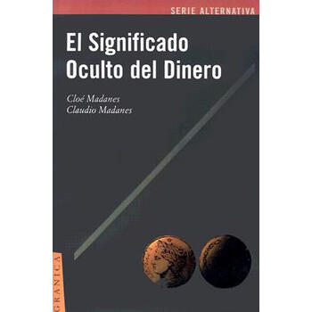 【】El Significado Oculto del Dinero