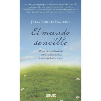 【】El Mundo Sencillo: Olvida las