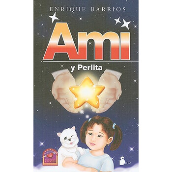【】Ami y Perlita