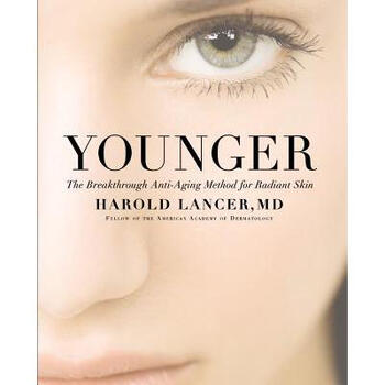 Younger: The Breakthrough Anti-Aging Method ...