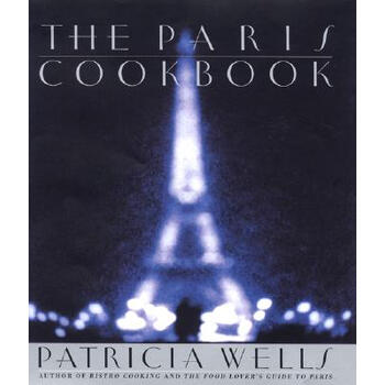【】The Paris Cookbook