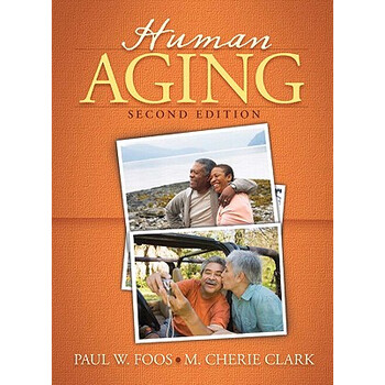 【】Human Aging