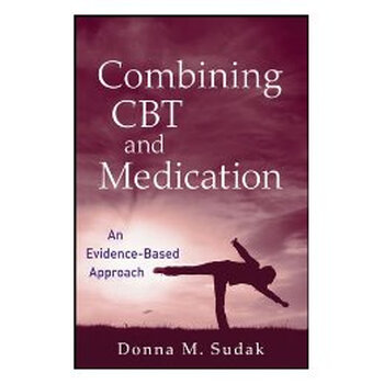 【】Combining Cbt And Medication: A