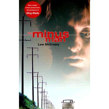 【】The Minus Man