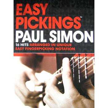 【】Easy Pickings: Paul Simon
