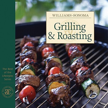 【】Grilling & Roasting