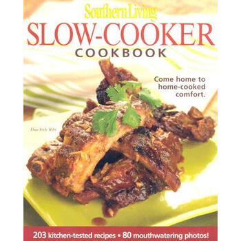 【】Southern Living Slow-Cooker