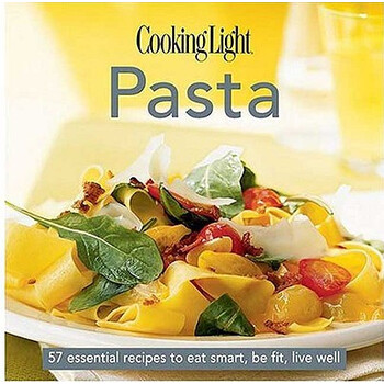 【】Cooking Light Pasta