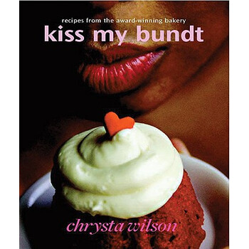 【】Kiss My Bundt