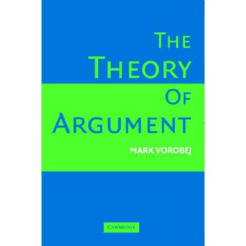 A Theory of Argument