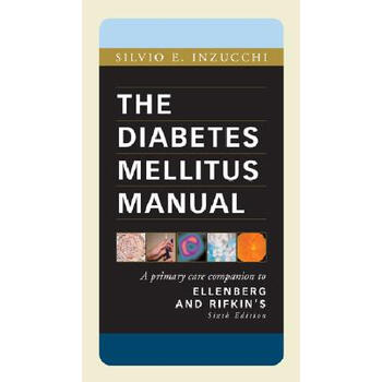【】DIABETES MELLITUS MANUAL