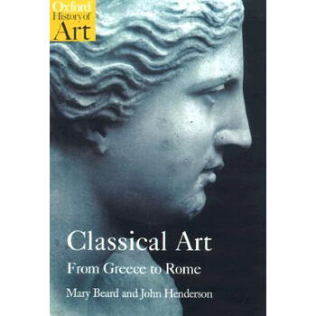 【】Classical Art: From Greece t