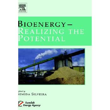 【】Bioenergy - Realizing th