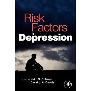 【】Risk Factors in Depression